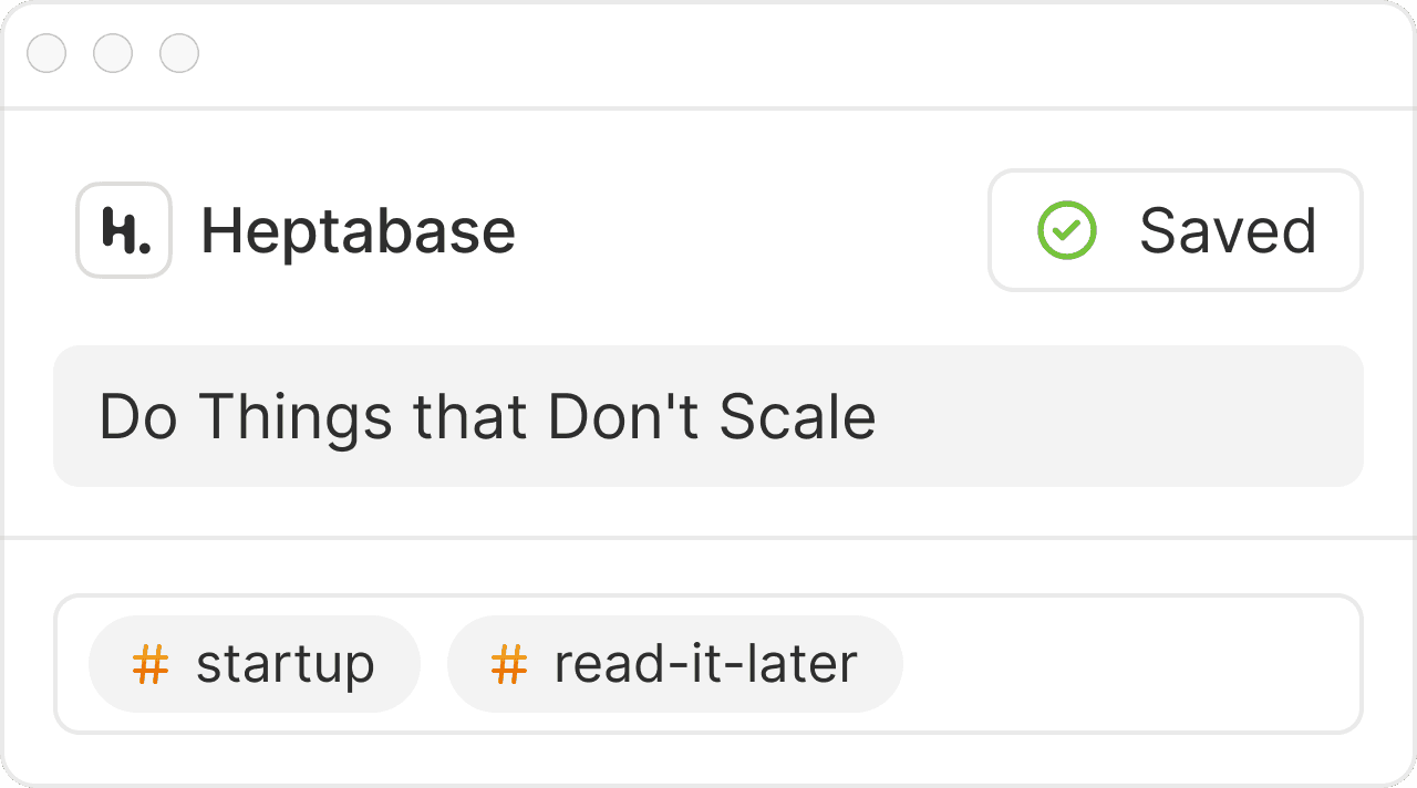 Heptabase